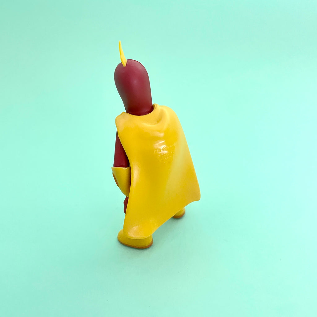 The Simpsons Radioactive Man Figure Love From Random