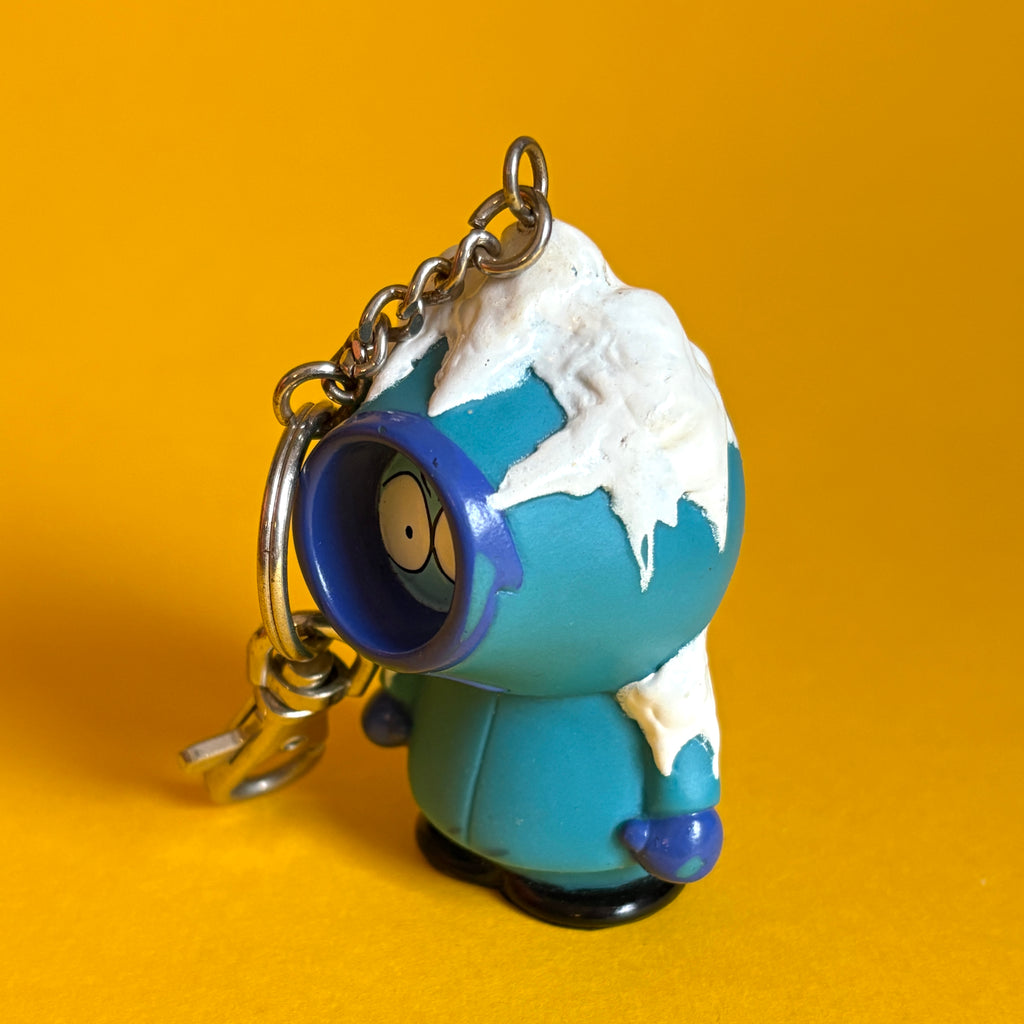 Frozen Kenny South Park Keyring – Love From Random