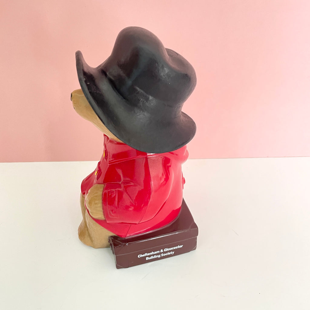 Vintage Paddington Money Box – Love From Random
